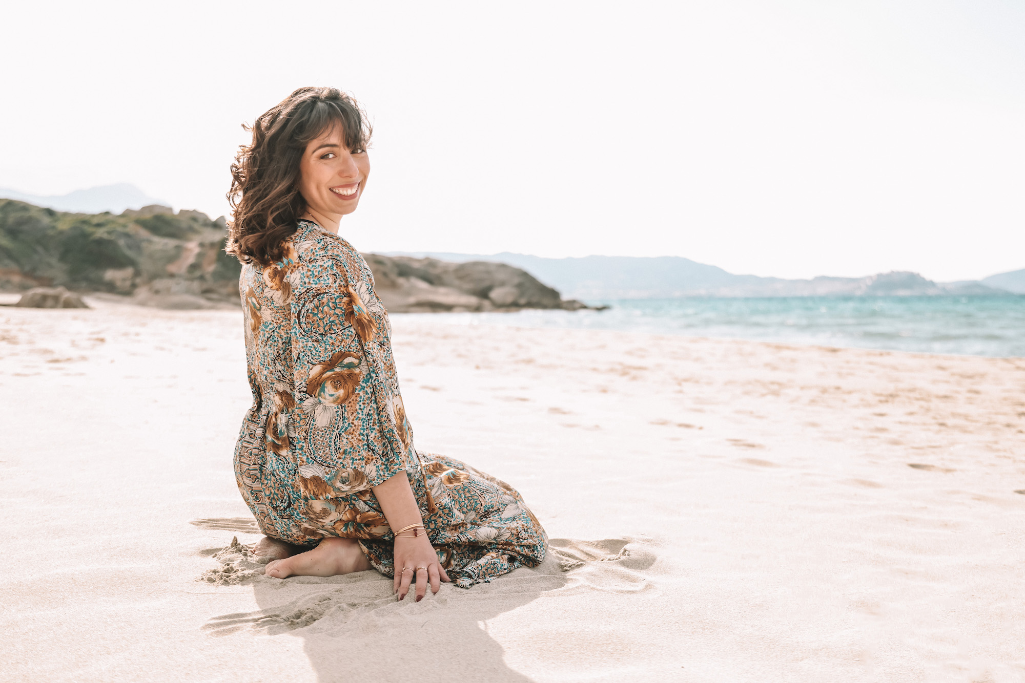 Marcy Alves – Oser voyager seule | Voyager seule peut changer ta vie